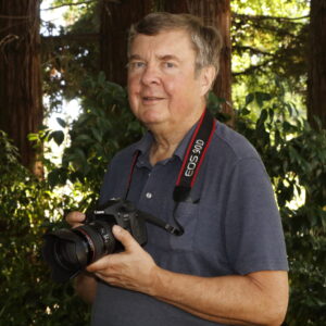 Bryan Beck - Green Foothills Leadership Program - Alumni Impact