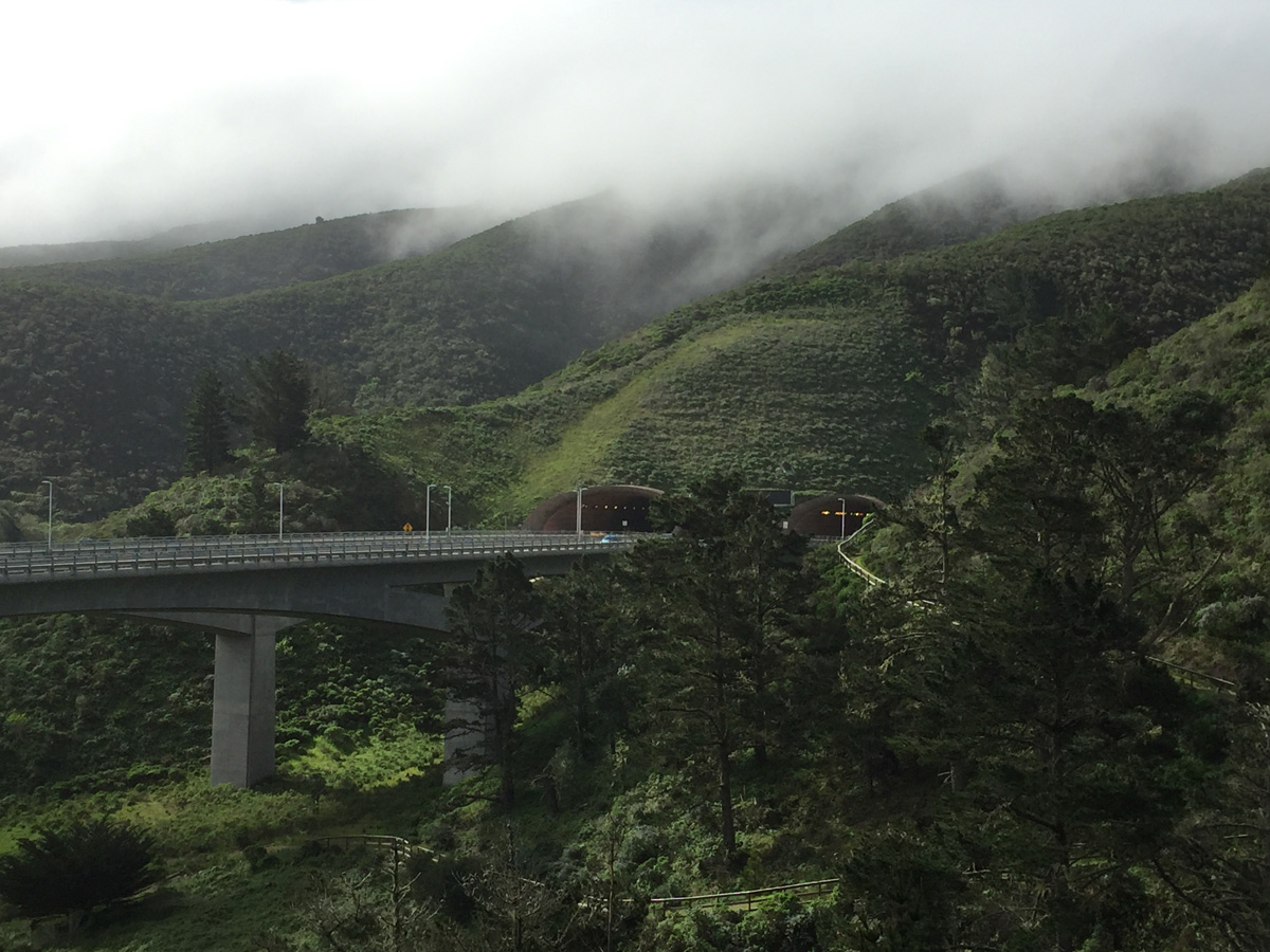The Devil’s Slide Tunnel: A Sweet Ending to a Long Saga - Green Foothills